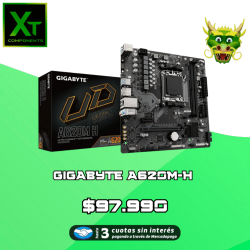 Productos - Xtreme Components
